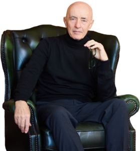 Antonino Tamburello - Psichiatra e Psicoterapeuta