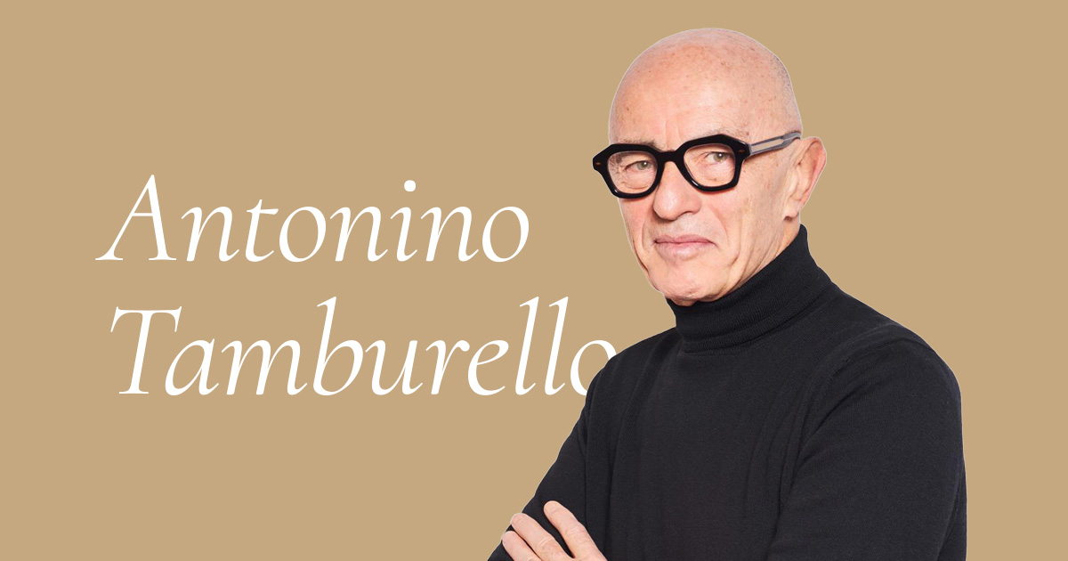 Antonino Tamburello - Psichiatra e Psicoterapeuta